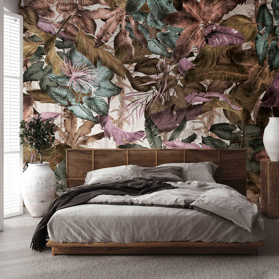 Architects Paper Photo wallpaper AP Contract