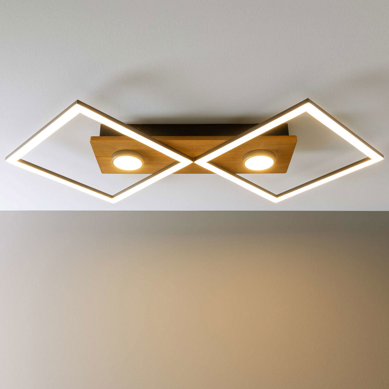 A.S. Création Leuchte Lumos