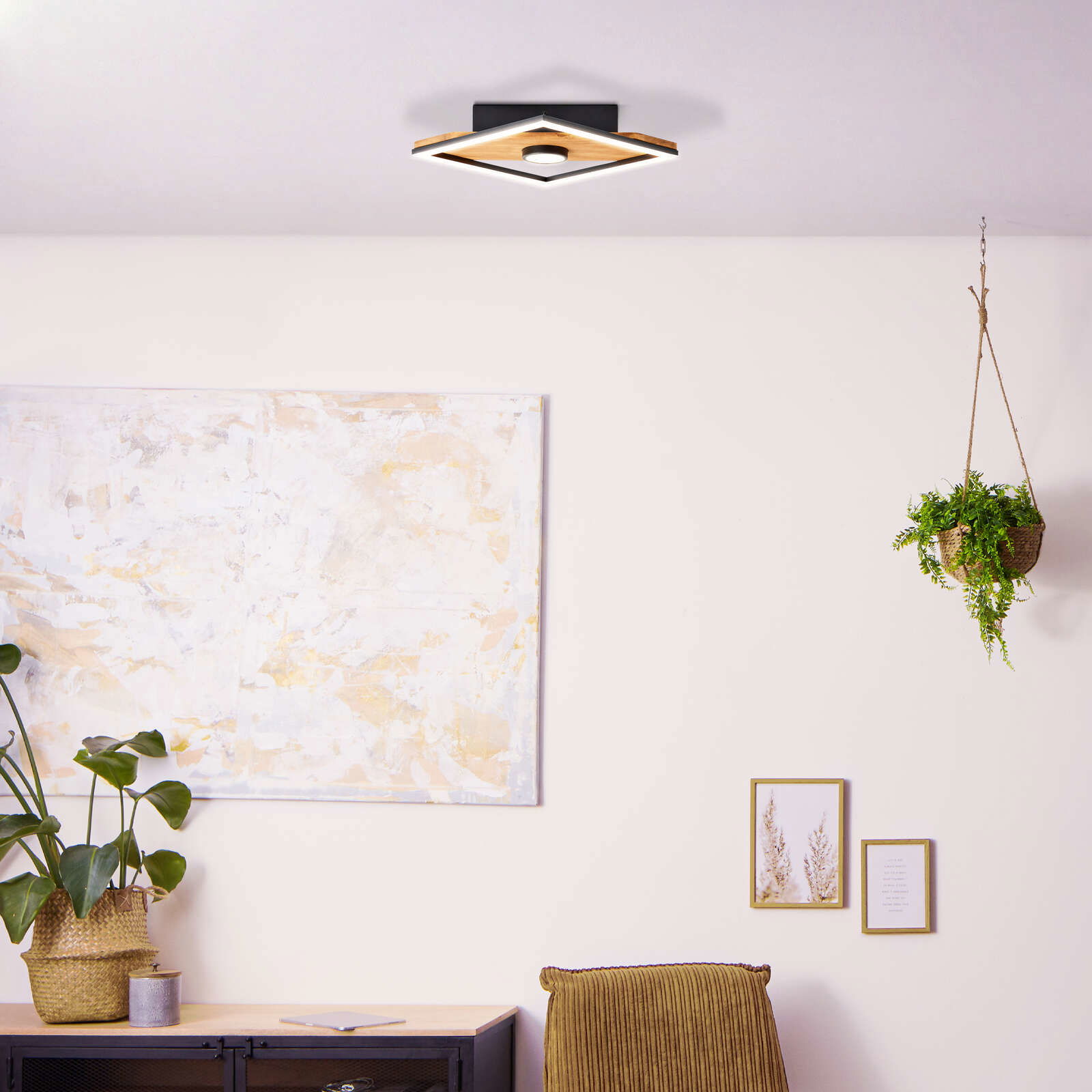 A.S. Création Leuchte Lumos