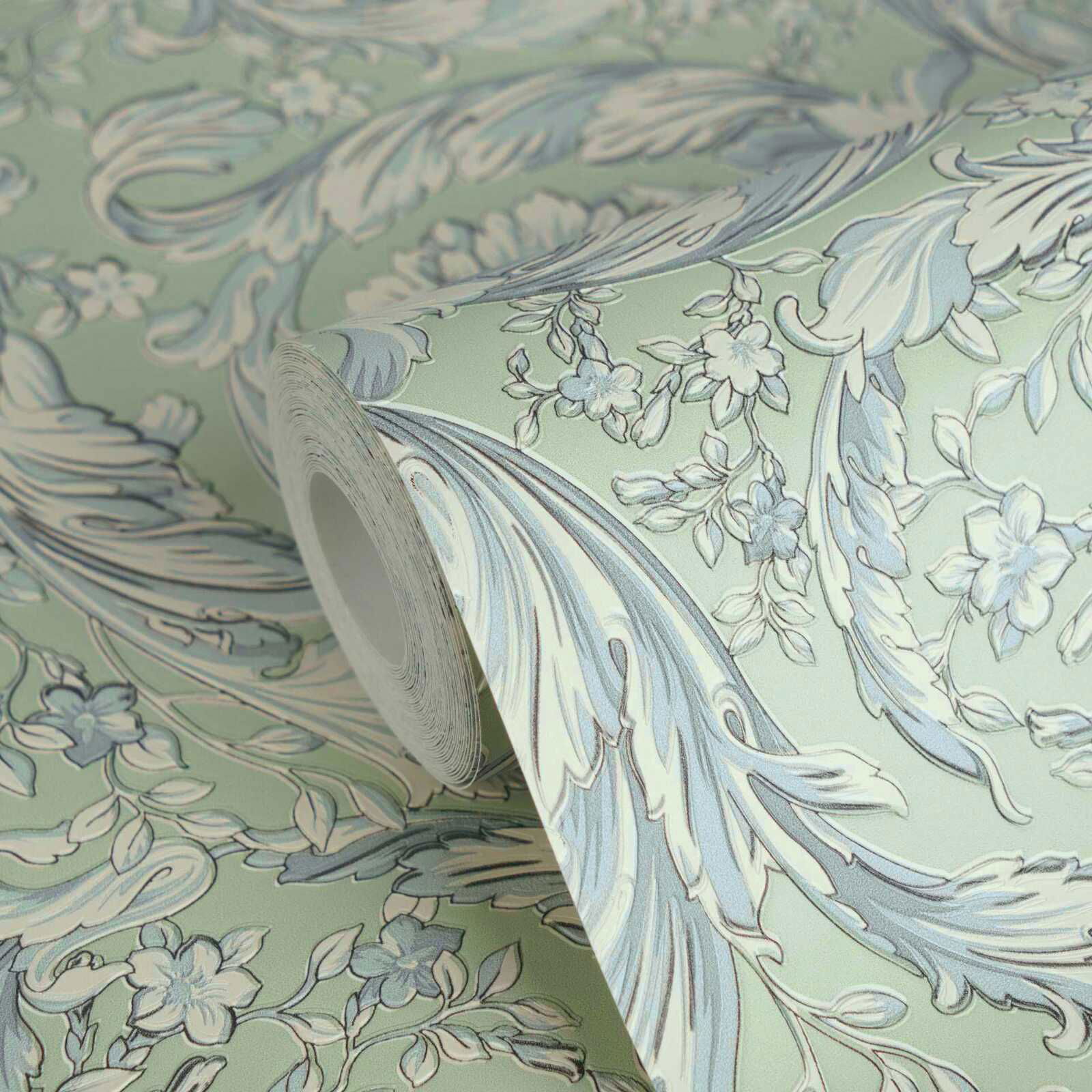 Versace Home Wallpaper Versace 6