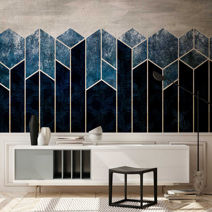 Architects Paper Photo wallpaper AP Contract