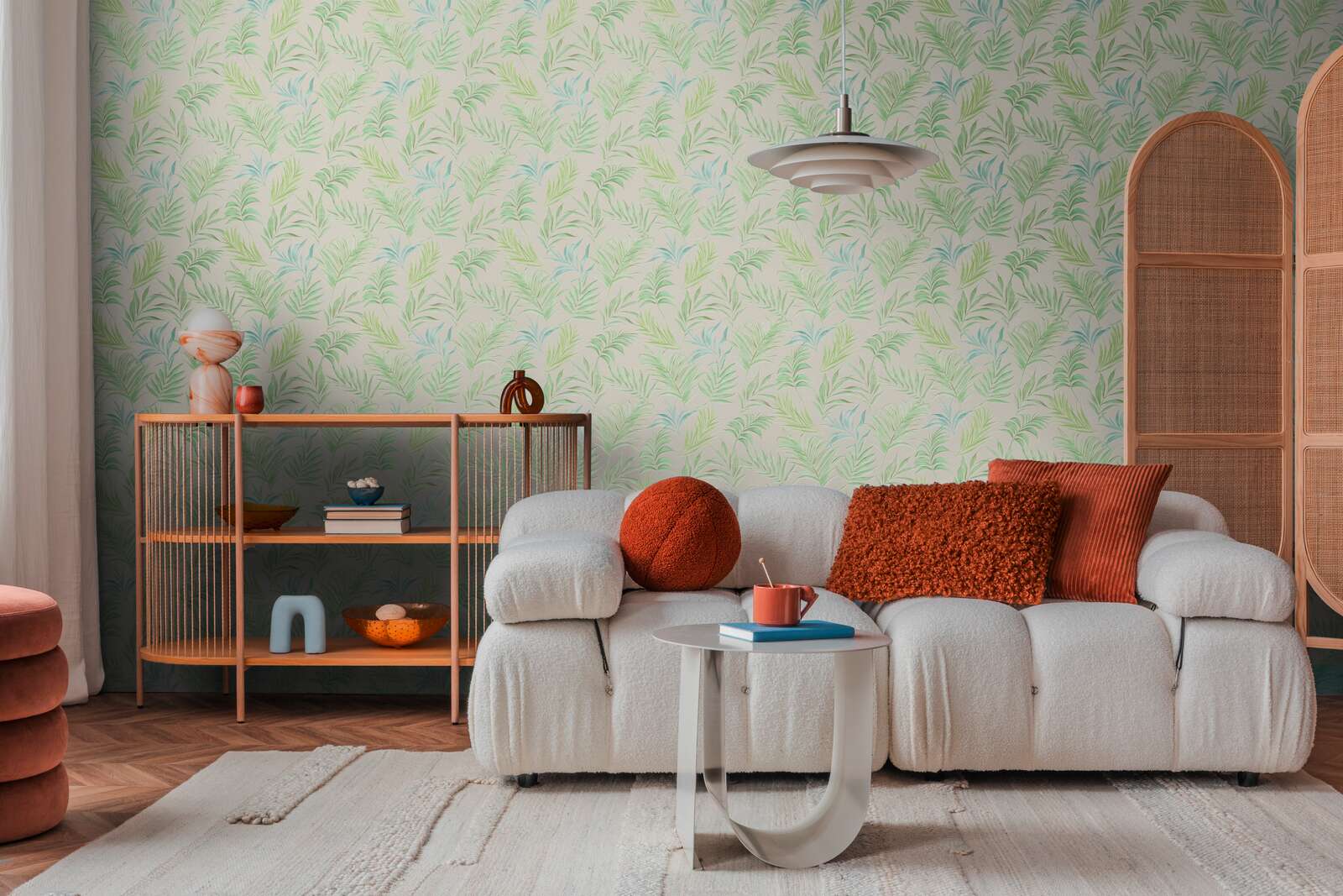 COSMO Living Wallpaper COSMOLiving